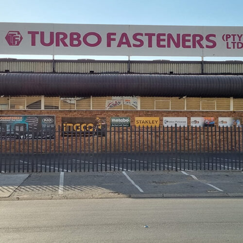 Turbo Fasteners – Turbo Fasteners